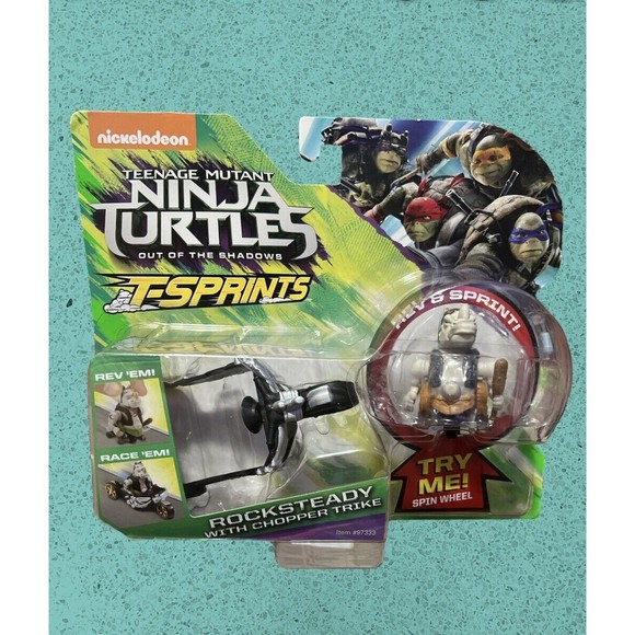 Playmates Toys | Toys | New Sealed Teenage Mutant Ninja Turtles ...